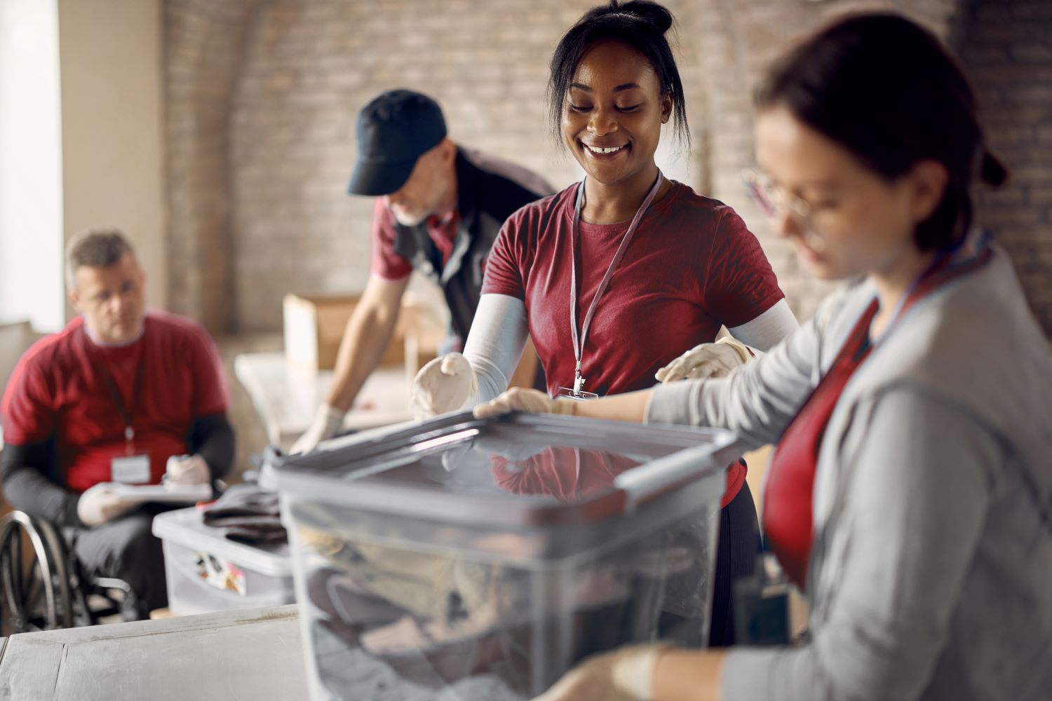 High-Level Tips for Setting Up a Small Non-Profit - Casey Peterson