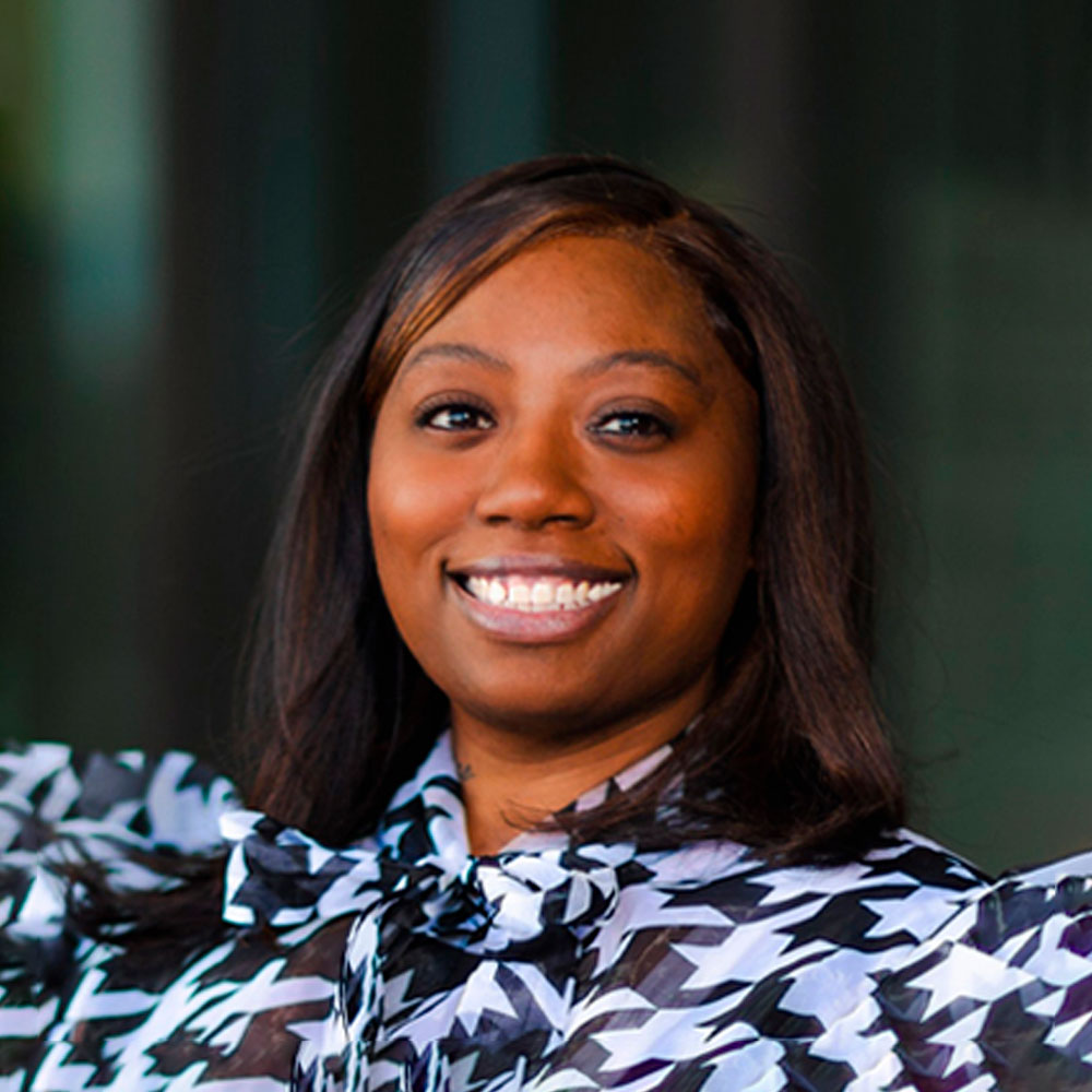 Our People - Casey Peterson