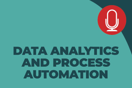 GAAP Episode 002 - Data Analytics and Process Automation - Casey Peterson