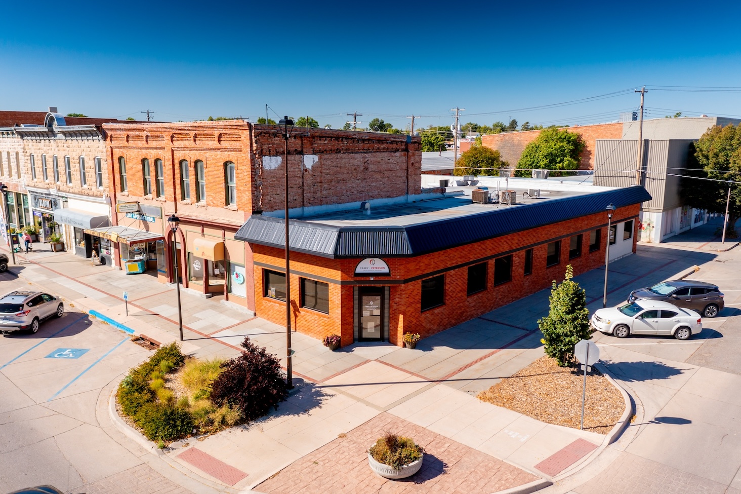 Chadron - Casey Peterson