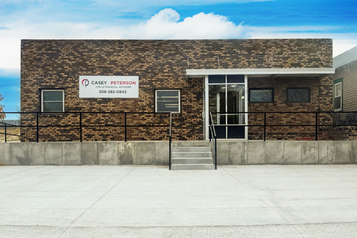 Gordon - Casey Peterson