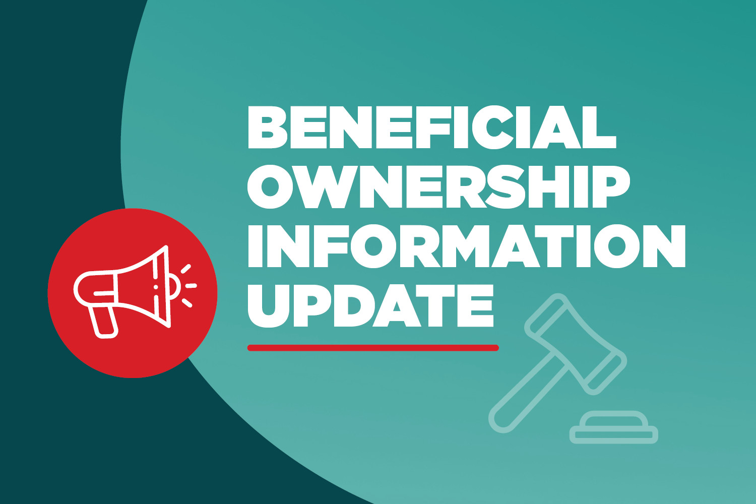 Beneficial Ownership Info Rule on Hold | Casey Peterson
