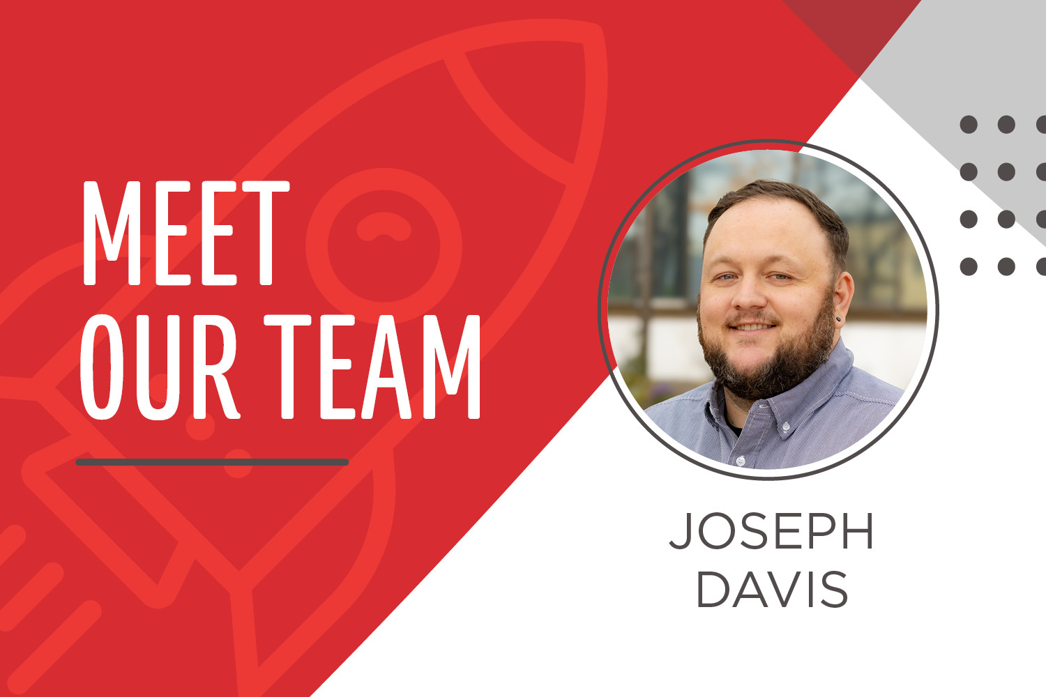 10-ish Questions with Joseph Davis - Casey Peterson