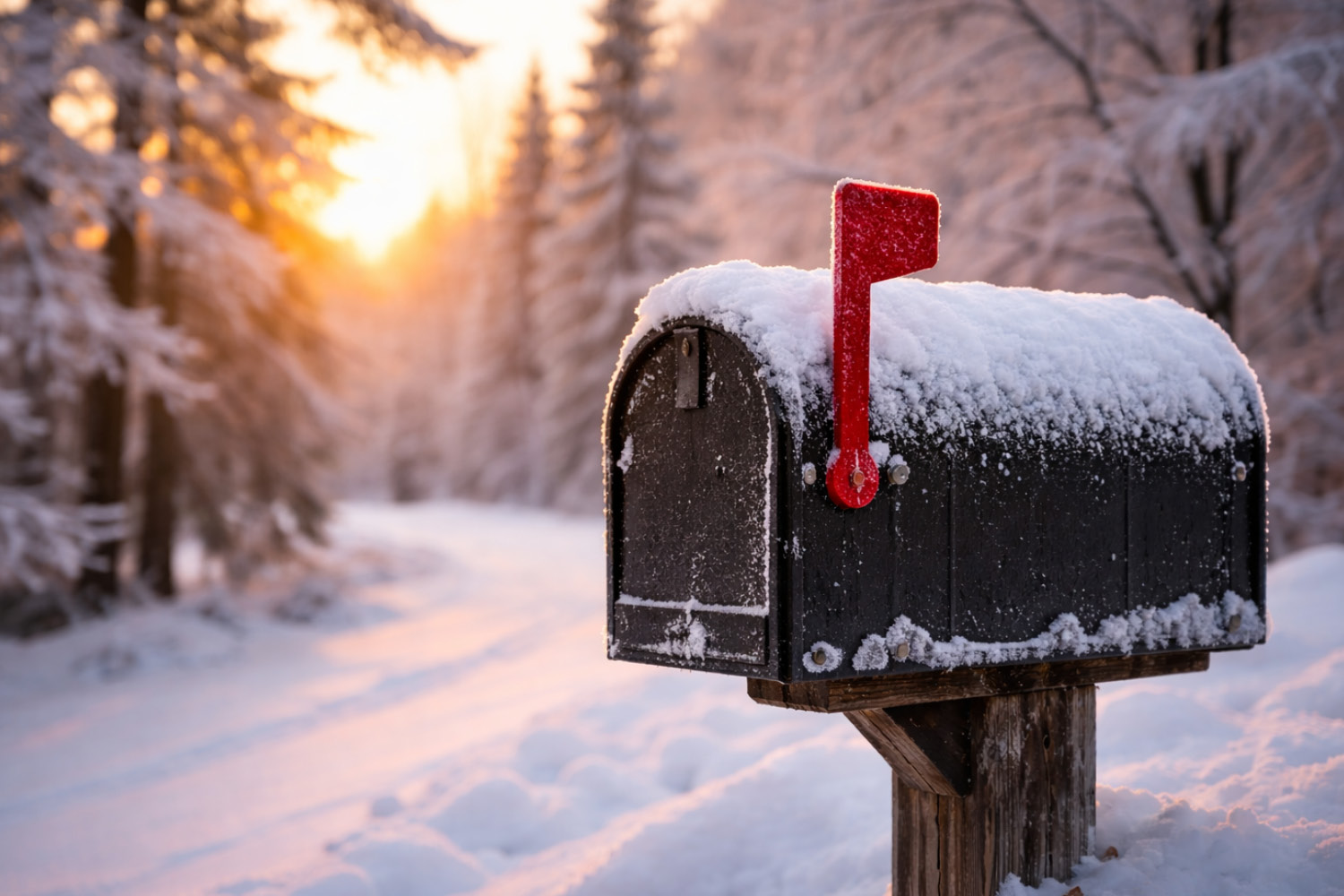 How the postal service’s postmark date change could impact you - Casey ...